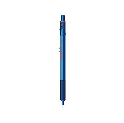 ROTRING Tehnička olovka 600 0.5 blue 14266
