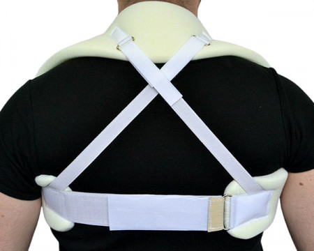 Ortoza za imobilizaciju ramena