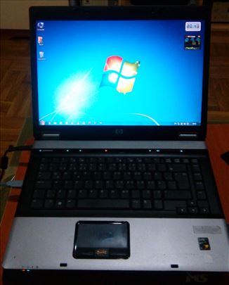 Laptop (59) HP Compaq 6735b