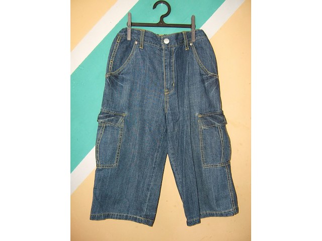 Jeans bermude my wear young vel 146/152