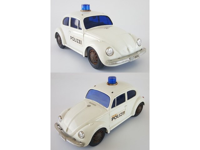 Alps Toys Japan - Volkswagen 26 cm