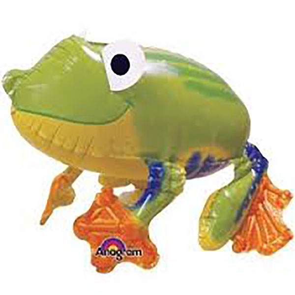 2357401
AirWalker Adorable Froggyr