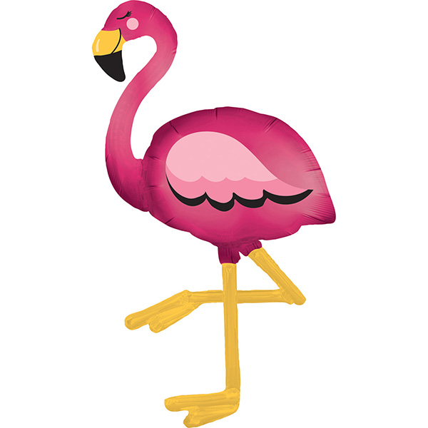 3907701
AirWalker Flamingo