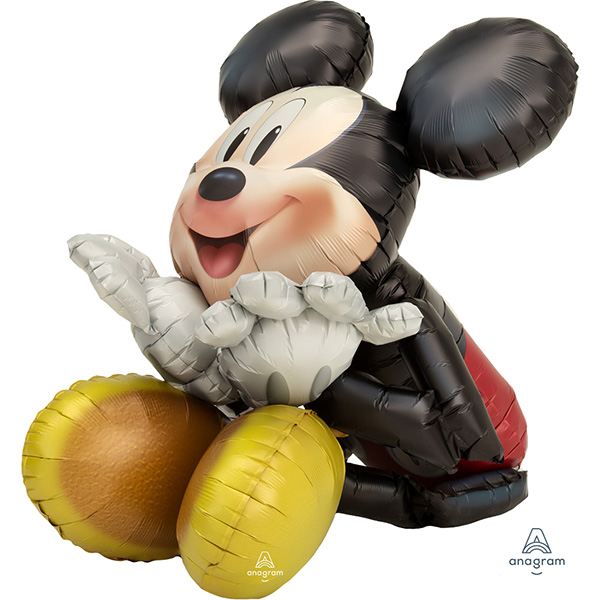 4202301
AirWalker Mickey Mouse Forever
