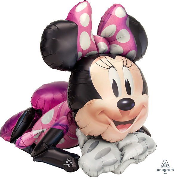 4202401
AirWalker Minnie Mouse Forever