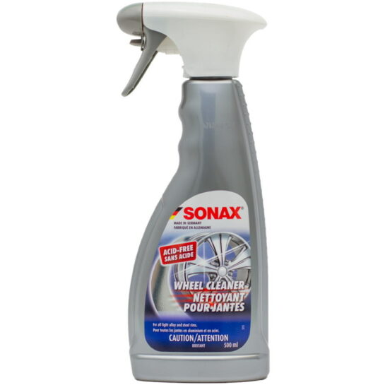 Čistač felni, 500ml – Sonax 230200