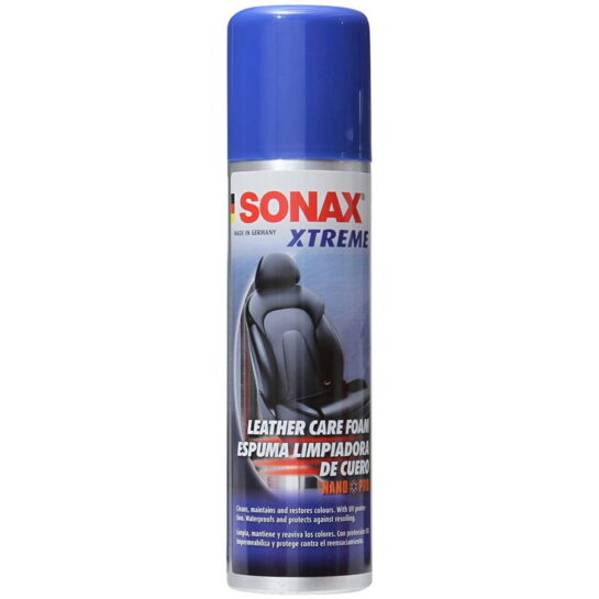Pena za kožu, sprej 250ml – Sonax 289100