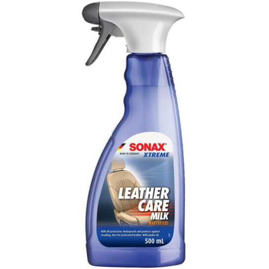 Mleko za kožu, 500ml – Sonax 254241