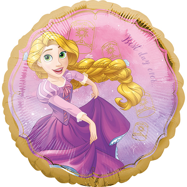 3980101
18″ Foil Rapunzel Once Upon A Time