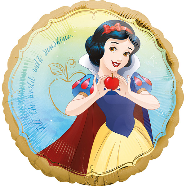 3980401
18″ Foil Snow White Once Upon A Time