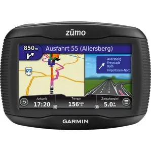 Garmin Garmin navigacija Zumo 390 LM Europe (Motor + auto kit, 4.3" ekran, 2 x BT, Lifetime map update)