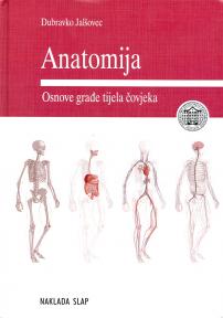Anatomija: Osnove građe tijela čovjeka