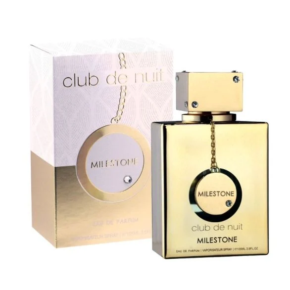 Armaf Club De Nuit Milestone unisex parfem edp 105ml