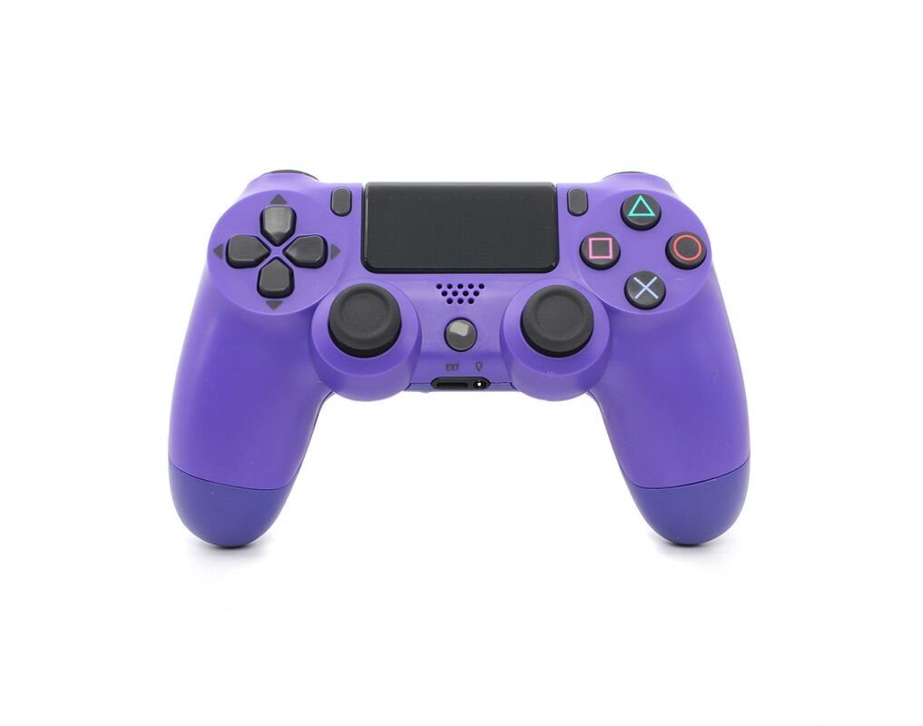 Joypad Dual Shock WIFI - PS4 ljubicasti