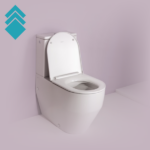 Laufen PRO WC Daska SLIM