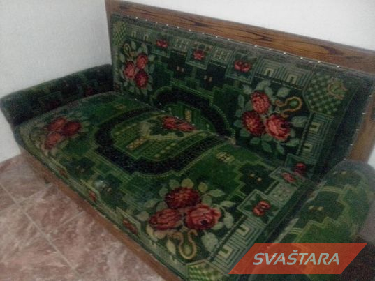 antik sofa