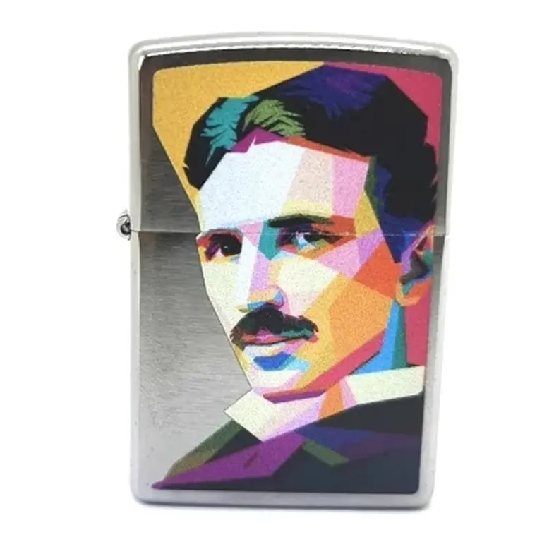 Zippo Zippo upaljač Tesla (200)