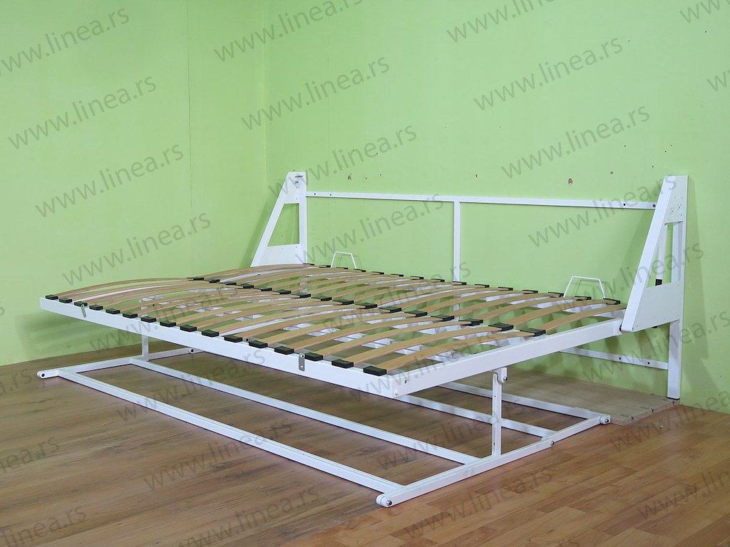 Mehanizam za zidni krevet HS 1600 poprečna ugradnja