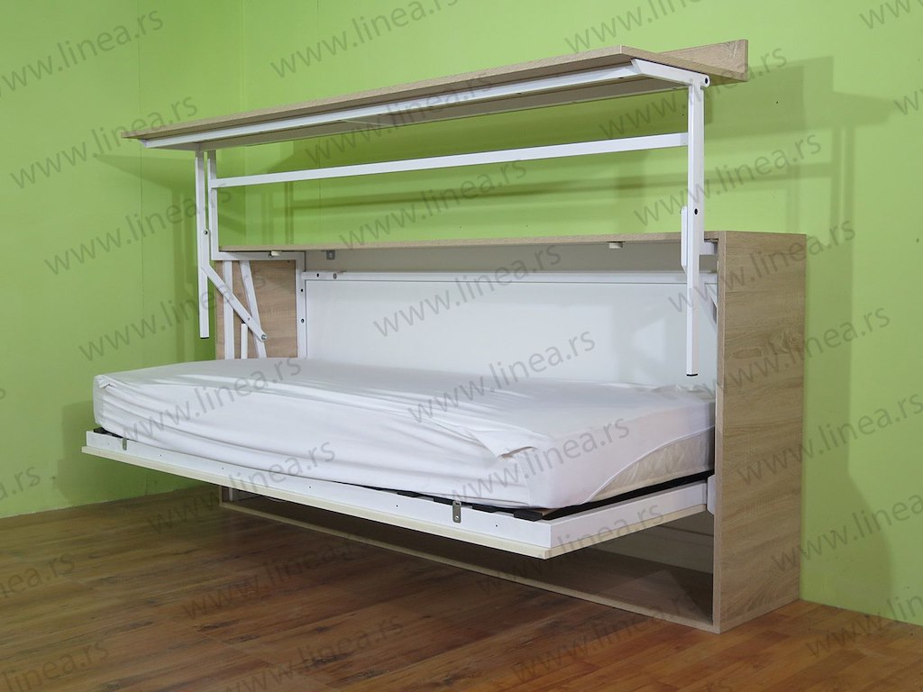 Mehanizam za zidni krevet HF 900 poprečna ugradnja
