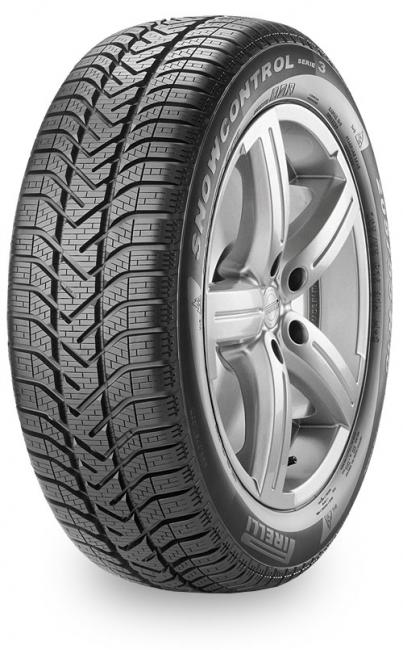 Pirelli WINTER 190 SNOWCONTROL 3185/60 R15 88T XL | Dostupno u prodavnici