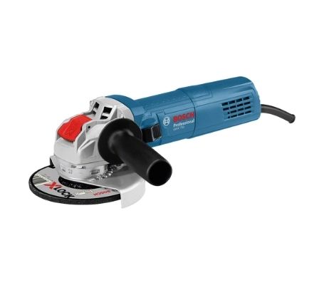 Bosch ugaona brusilica 700W 125mm GWX 750-125