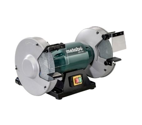 Metabo dvostrano tocilo 650W DSD 250 TROFAZNO