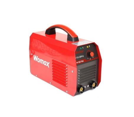 Womax aparat za varenje inverter W-ISG 160