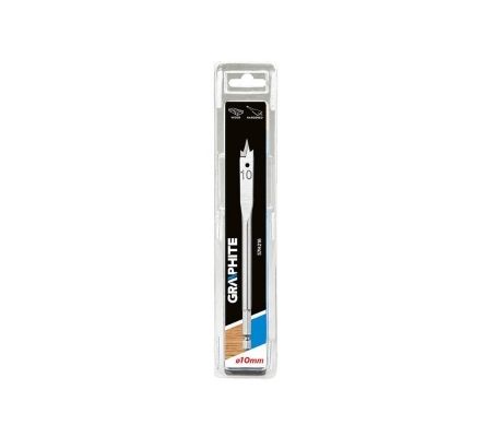 GRAPHITE burgija za drvo – leptir 22mm 57H228