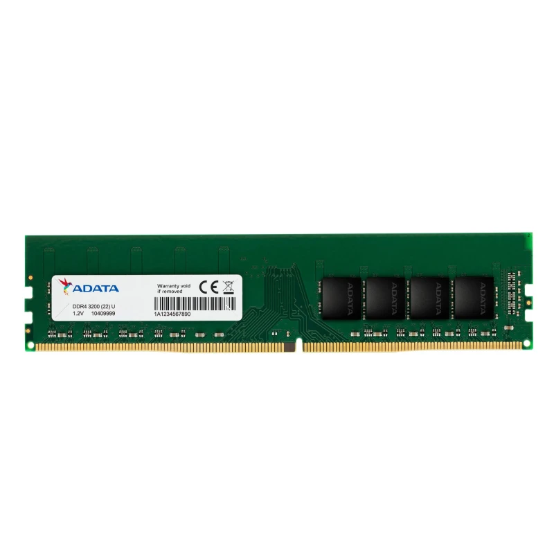 Adata DDR4 8GB 3200MHz (AD4U32008G22-SGN) memorija za desktop
