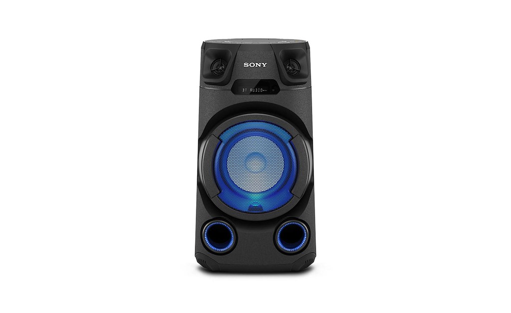 Sony MHC-V13 audio sistem