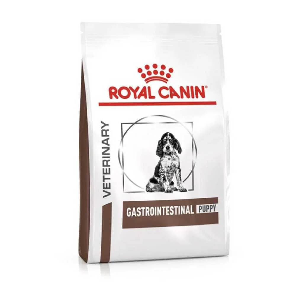 Royal Canin veterinarska dijeta dog Gastro Intestinal PUPPY 2.5kg
