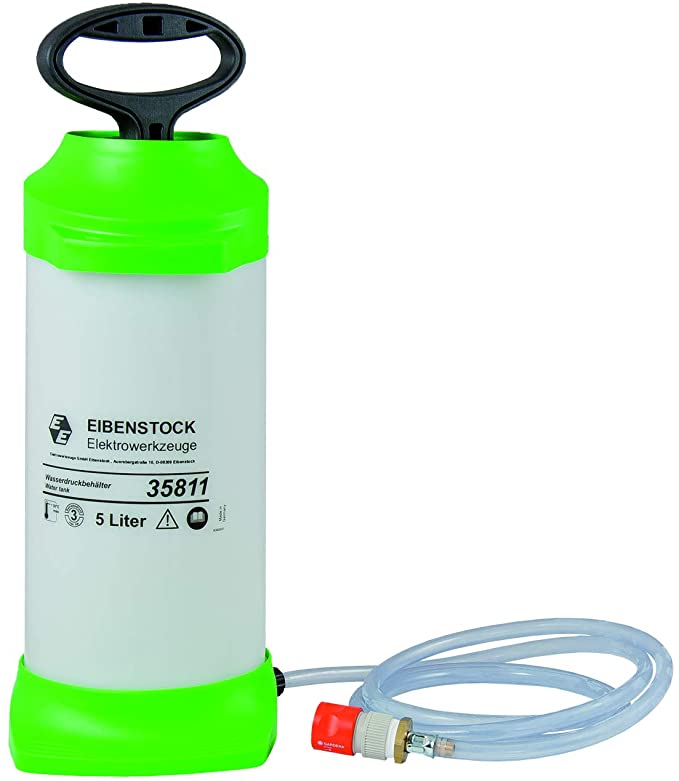Eibenstock pumpa za vodu ručna PVC 5L