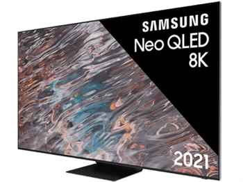 Samsung LED TV QE65QN800ATXXH