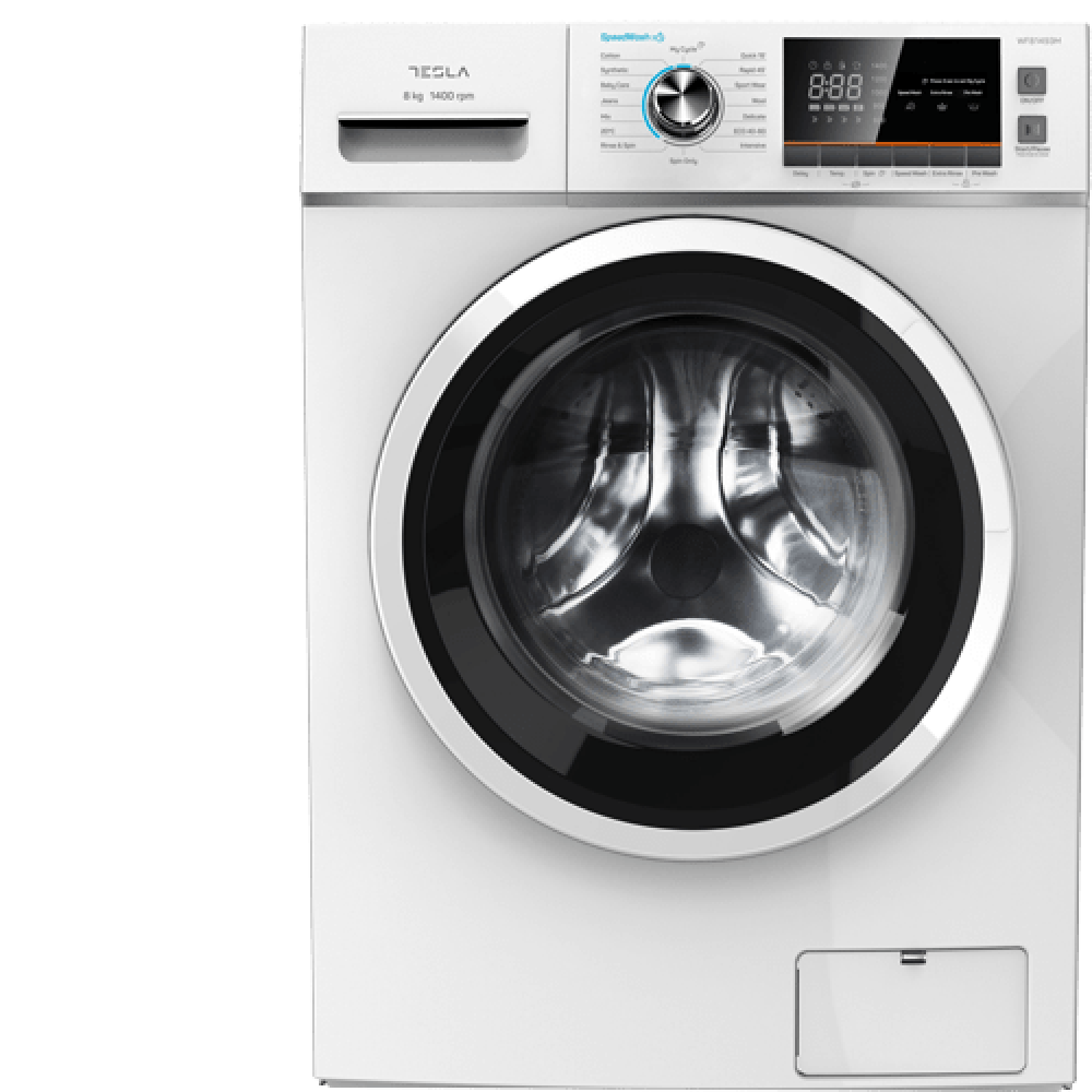 TESLA Mašina za pranje veša WF81493M
