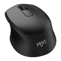 Moye Travel Wireless OT-701