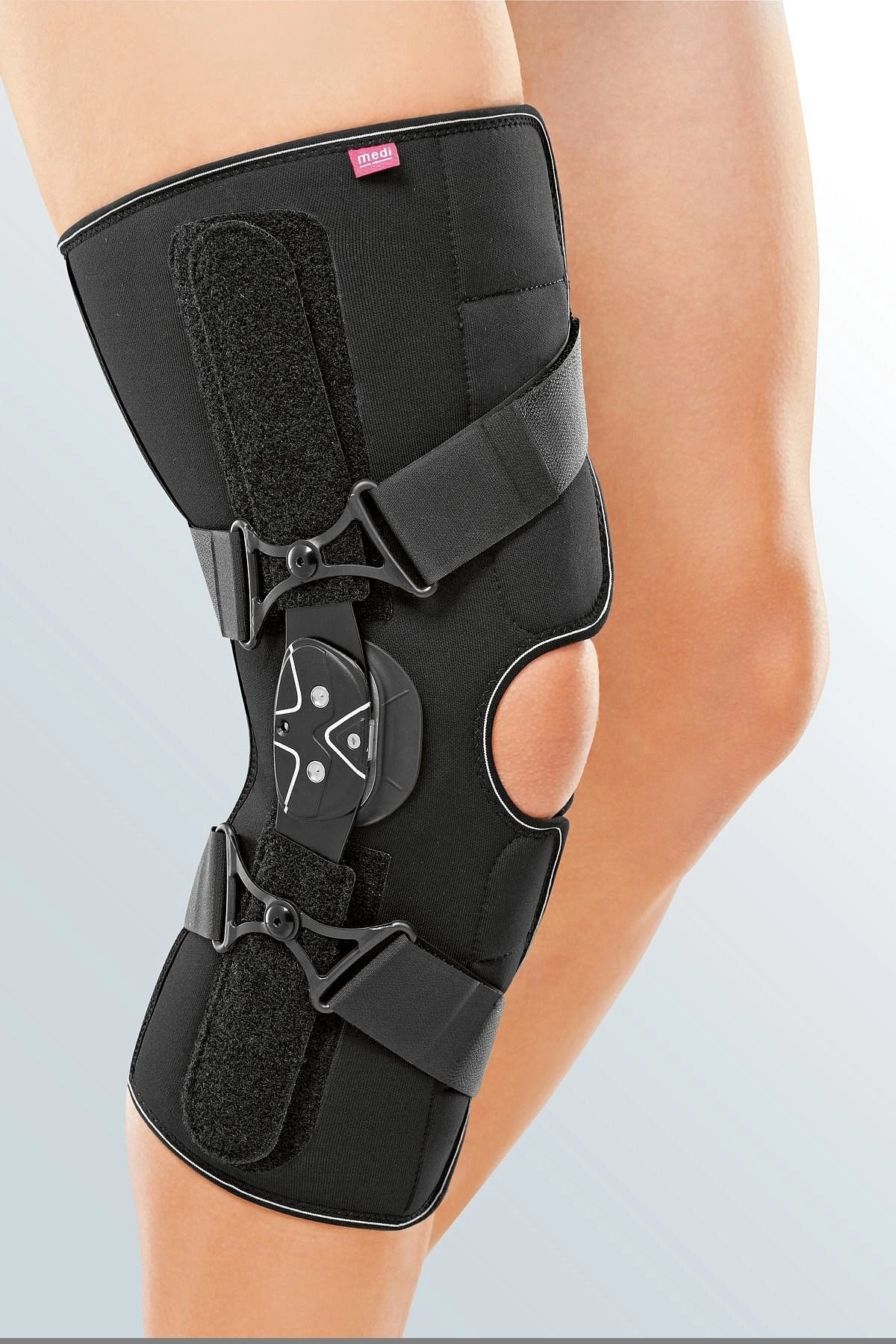 Ortoza za koleno – kontrolor 021