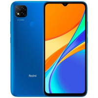 Xiaomi Redmi 9C 32GB Blue