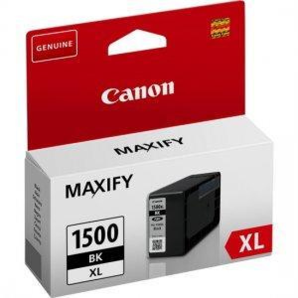 Canon Kert. PGI-1500XL Bk (9182B001AA)