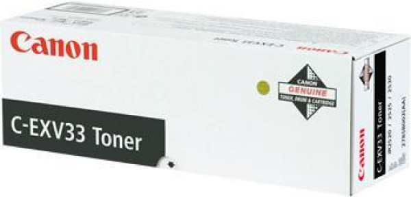 Canon Toner C-EXV33 (2785B002AA)