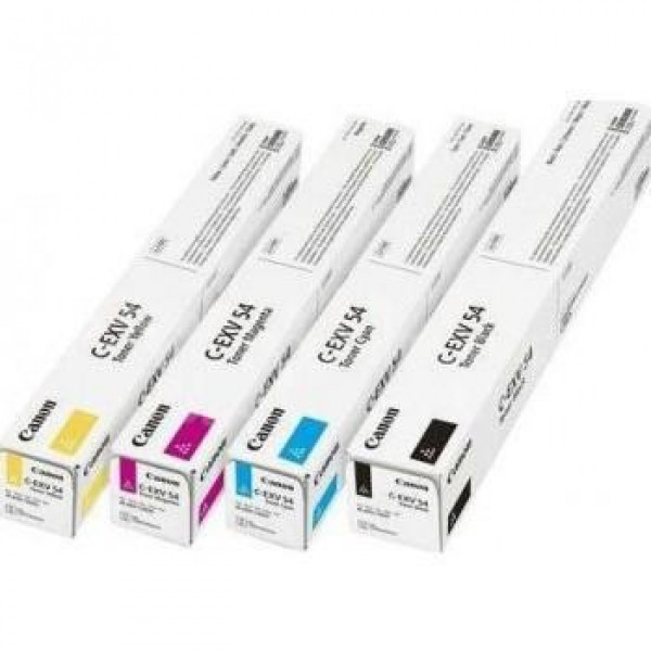 Canon Toner C-EXV54 Bk (1394C002AA)