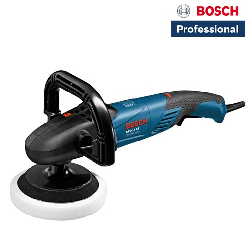 Brusilica za poliranje Bosch GPO 14 CE Professional