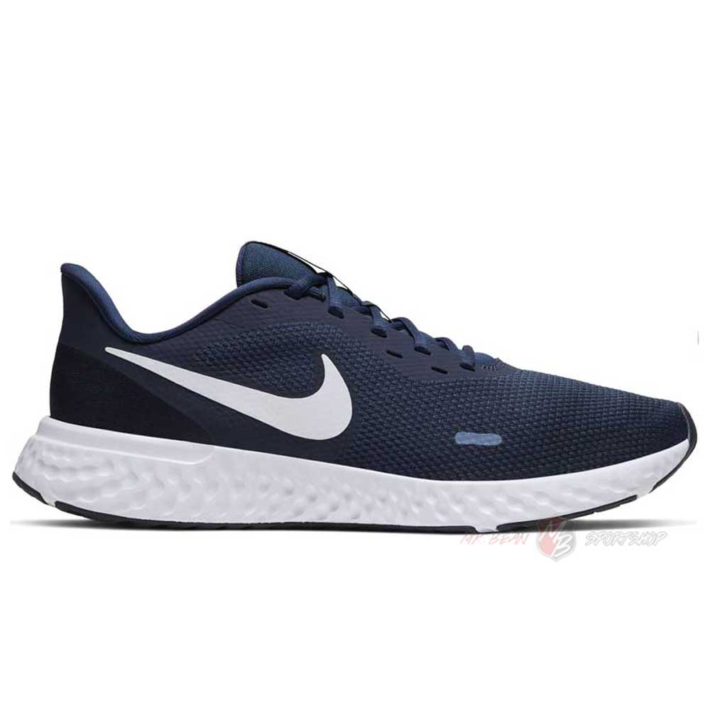 NIKE REVOLUTION 5 – BQ3204-400