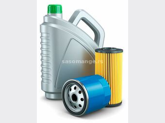 Delovi za mali servis FIAT UNO Sanduk (146_) 1988-2013 Benzin