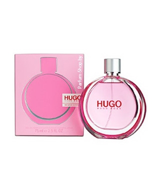Hugo Woman Extreme Hugo Boss parfem
Hugo Boss parfem
eau de parfum, 50 ml