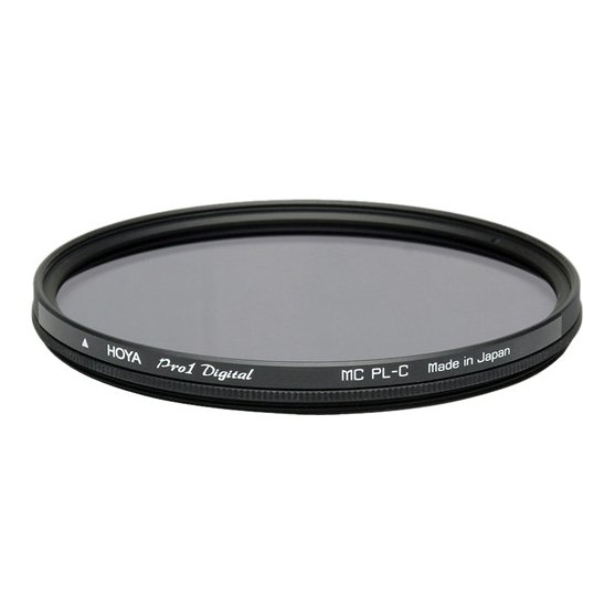 Hoya Circular Polarizing Pro 1 49mm