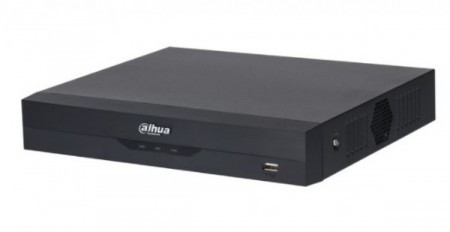 Dahua DVR XVR5108hs-4KL-I2 8Mpix 8 kanala H.265 pentabrid digitalni video snimac,