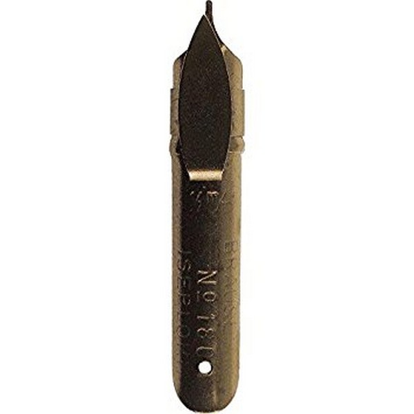 Brause Bandzug nibs 0.5mm 1pc from 50 pieces / Pack