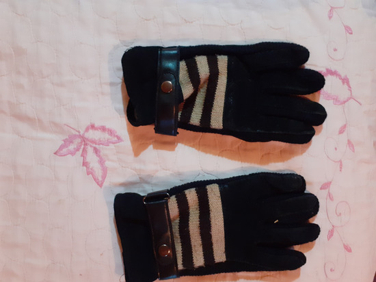 zimske rukavice