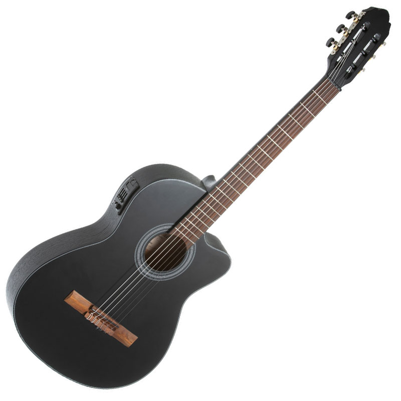 GEWA Student ozvučena klasična gitara VG500.166