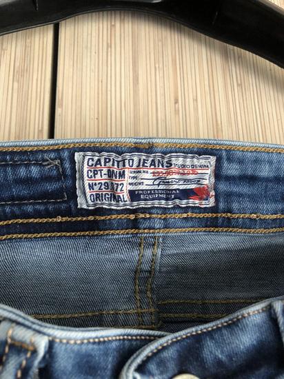 Capitto jeans